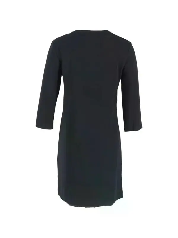 Etro Vintage Paisley-motif Mini Dress