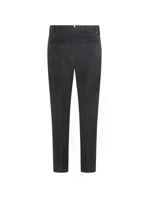 PT TORINO Pleated Trousers
