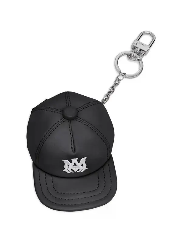 Amiri Hat Keyring
