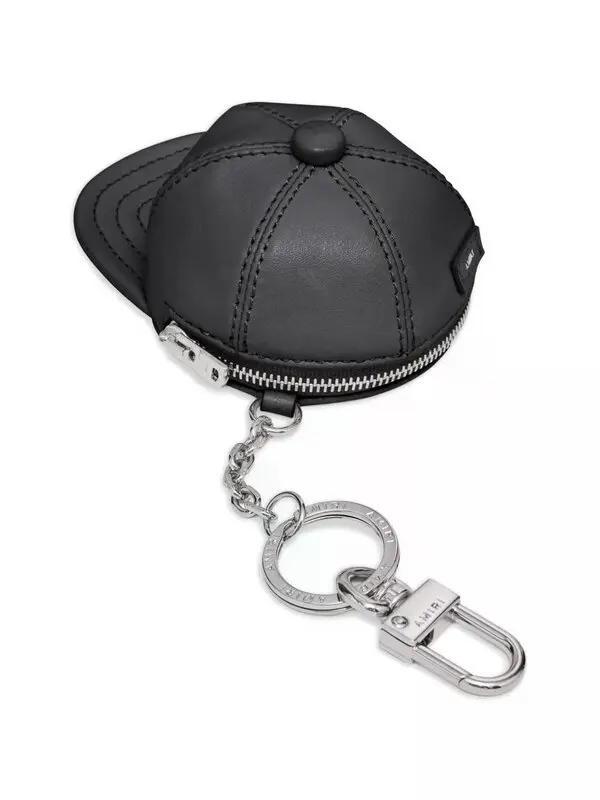Amiri Hat Keyring