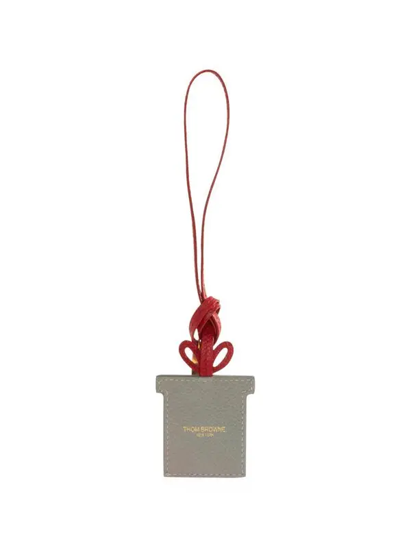 Thom Browne Keyring