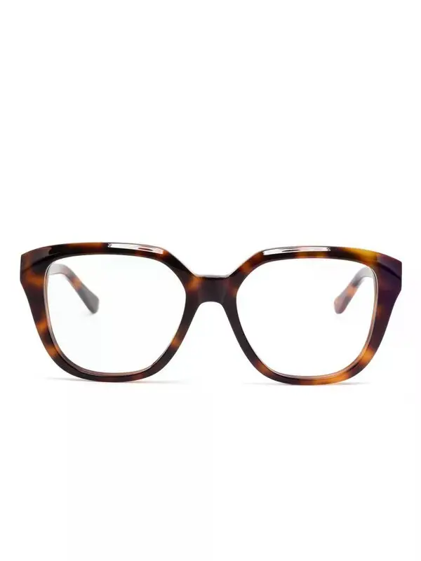 Chloé 0293o Glasses - Brown