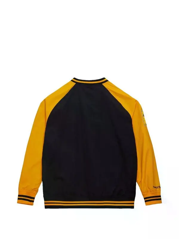 Mitchell & Ness Mlb Pirates Sweatshirt