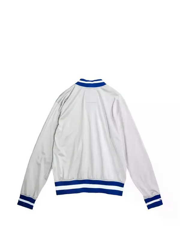 Mitchell & Ness Nfl Dallas Cowboys Lightweight Jacket