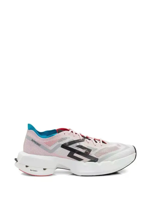 REPRESENT 247 247 Arc-4 Elite Race Running Sneakers