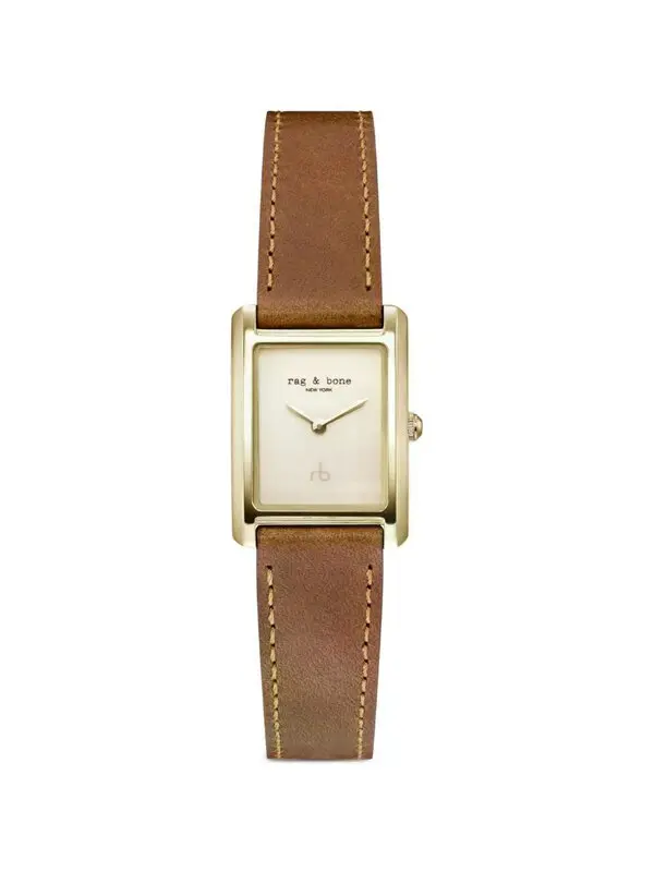 RAG & BONE WATCHES Brynn 22mm Watch - Neutrals