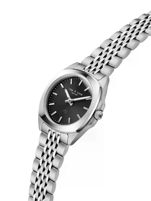 RAG & BONE WATCHES Bleeker 30mm Watch