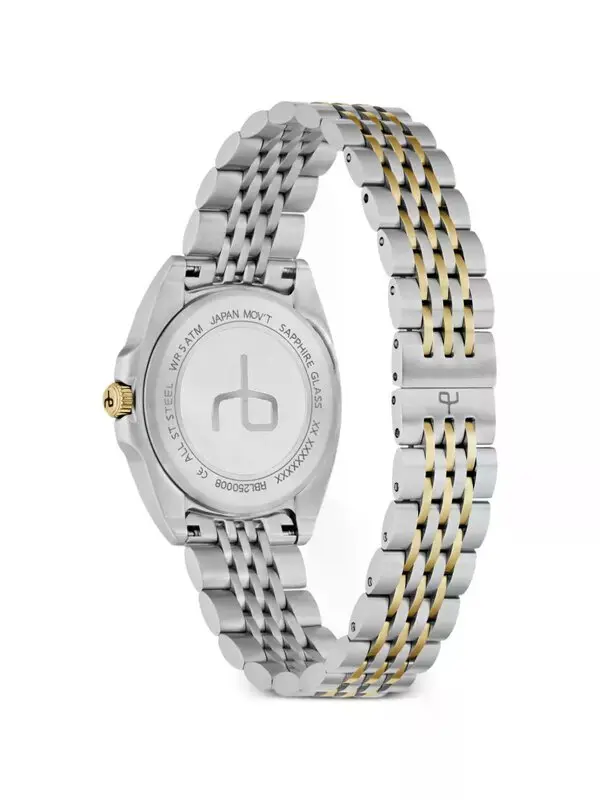 RAG & BONE WATCHES Bleeker 30mm Watch