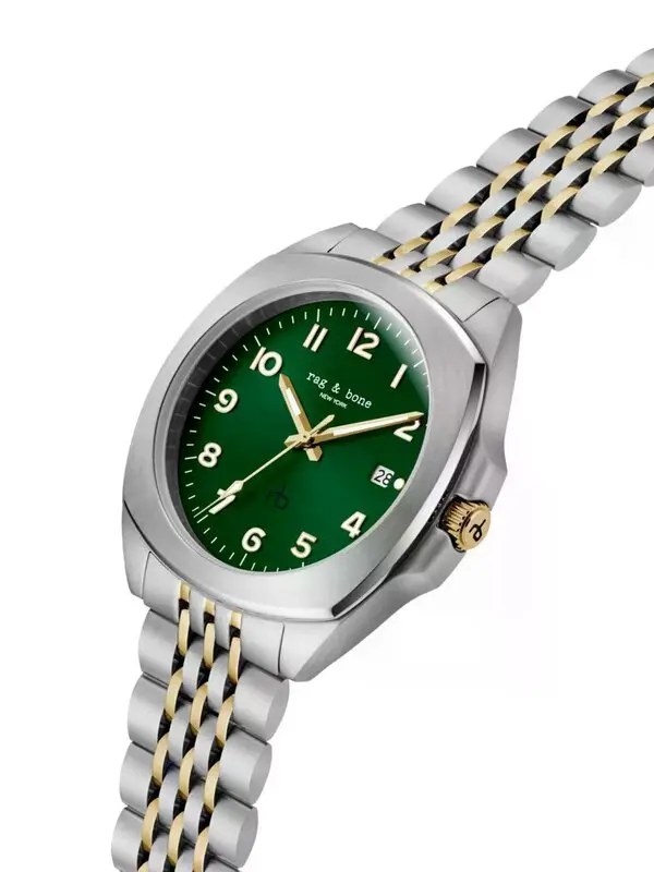 RAG & BONE WATCHES Bleeker 40mm Watch