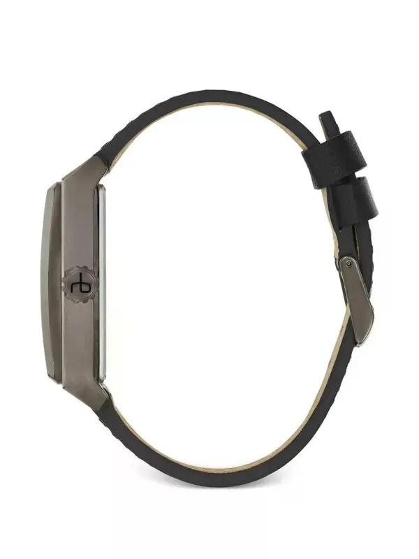 Rag & Bone Skeleton Tonneau 41mm Watch