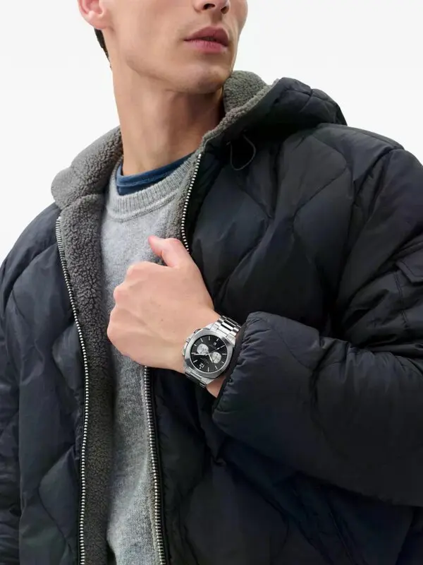 Rag & Bone 42mm Chronograph Watch