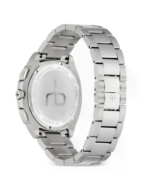 Rag & Bone 42mm Chronograph Watch