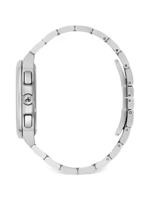 Rag & Bone 42mm Chronograph Watch