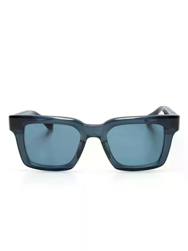 Matsuda M1033 Sunglasses - Blue