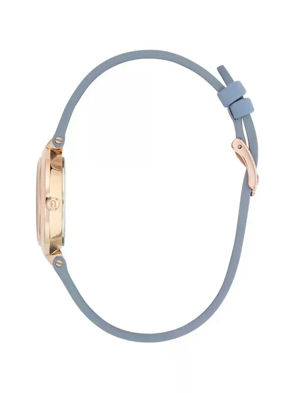 Furla Logo-embellished 34mm Watch