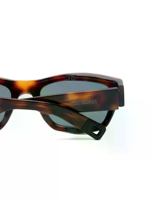 Jacquemus Merediano Sunglasses
