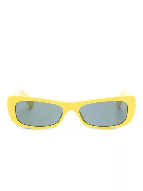 Jacquemus Capri Sunglasses
