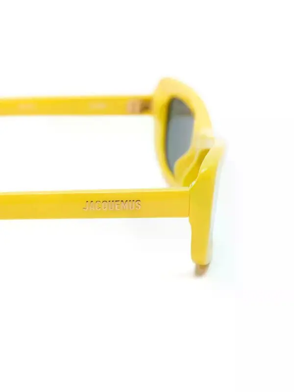 Jacquemus Capri Sunglasses