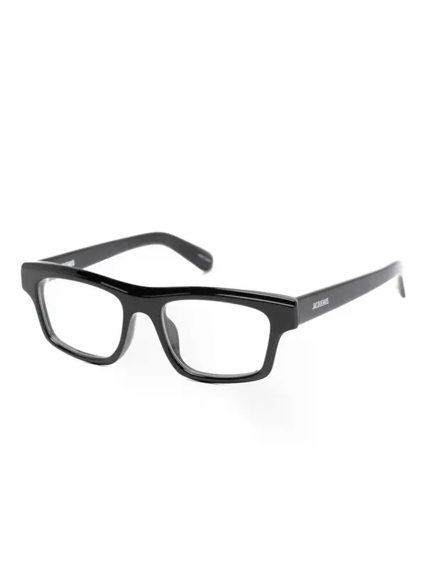Jacquemus Galerie Glasses