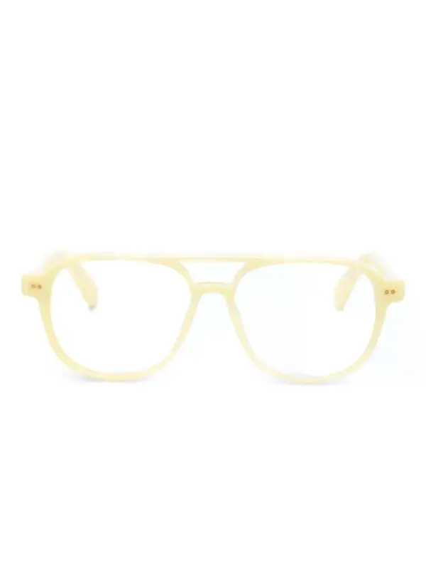 Jacquemus Altu Glasses