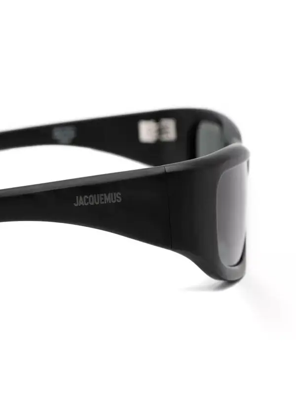 Jacquemus Aero Sunglasses