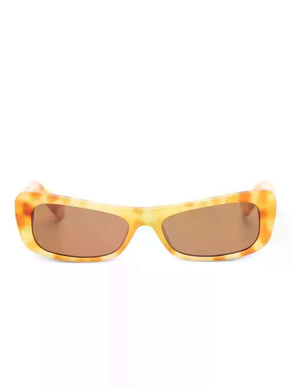 Jacquemus Capri Sunglasses