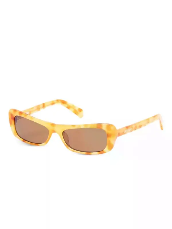 Jacquemus Capri Sunglasses