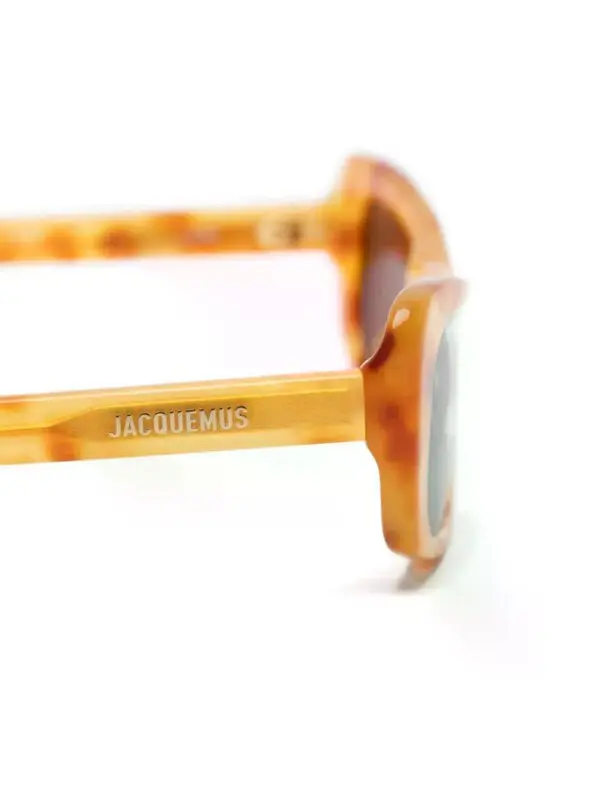 Jacquemus Capri Sunglasses
