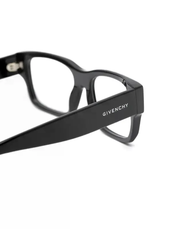 Givenchy Rectangle-frame Glasses
