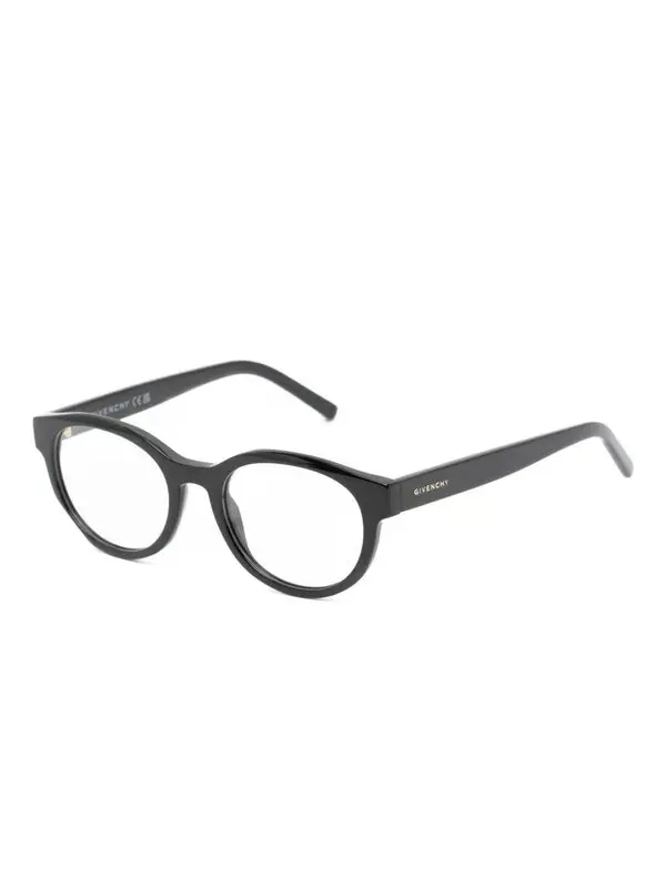 Givenchy Round-frame Glasses