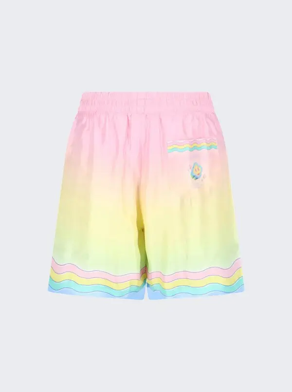 Casablanca For The Love Of Dance Shorts - Multi