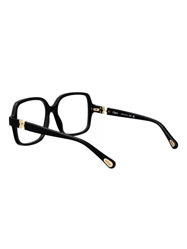 Chloé Square-frame Glasses