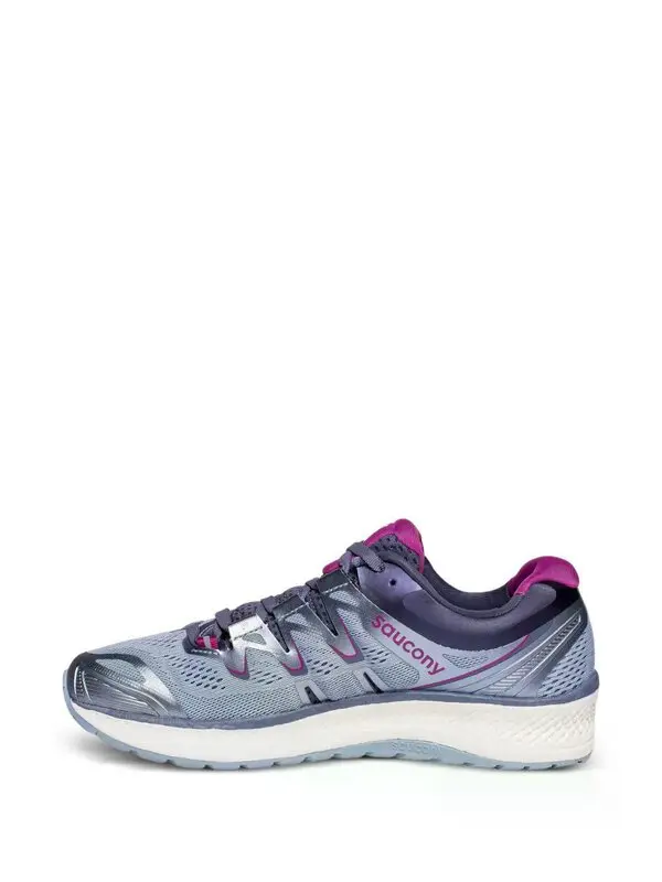 Saucony Triumph Iso 4 Performance Sneakers - Grey