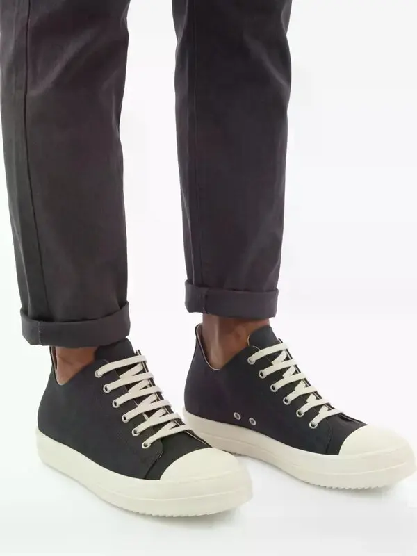Rick Owens Low-top Sneakers