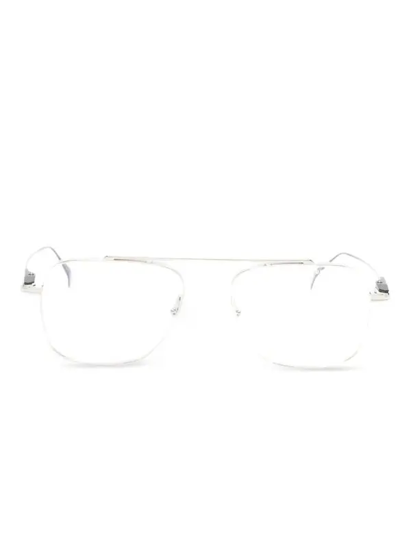 Dita Browline Glasses