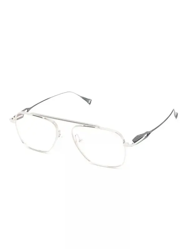 Dita Browline Glasses