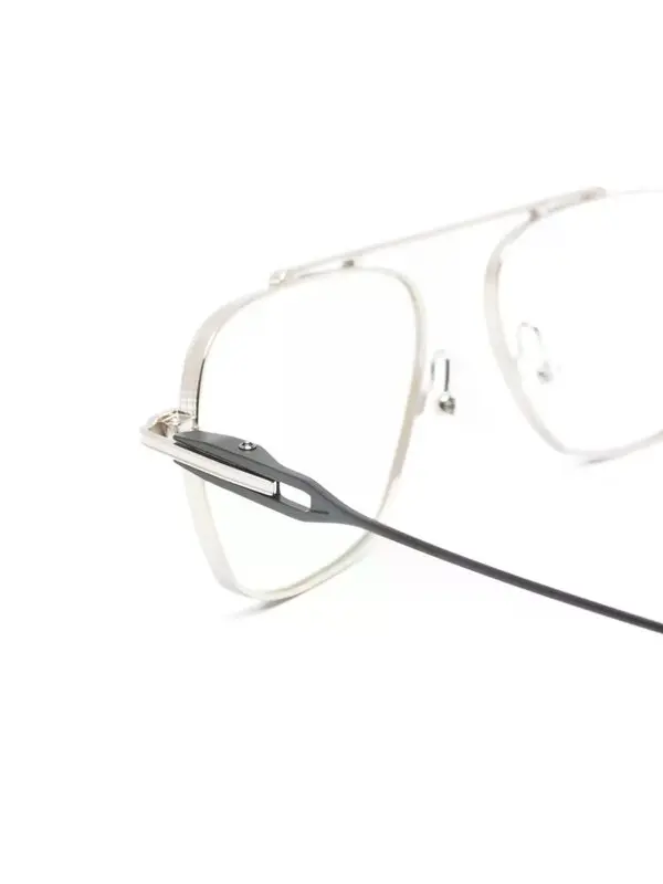 Dita Browline Glasses