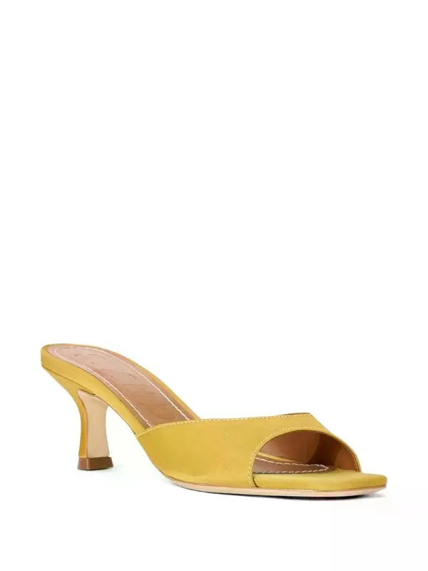Staud Brigitte Sandals