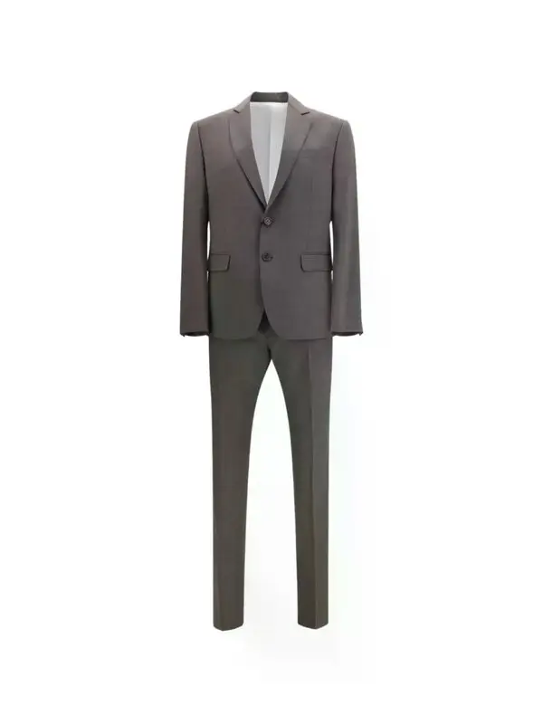 Dsquared2 Paris Suit - Grey