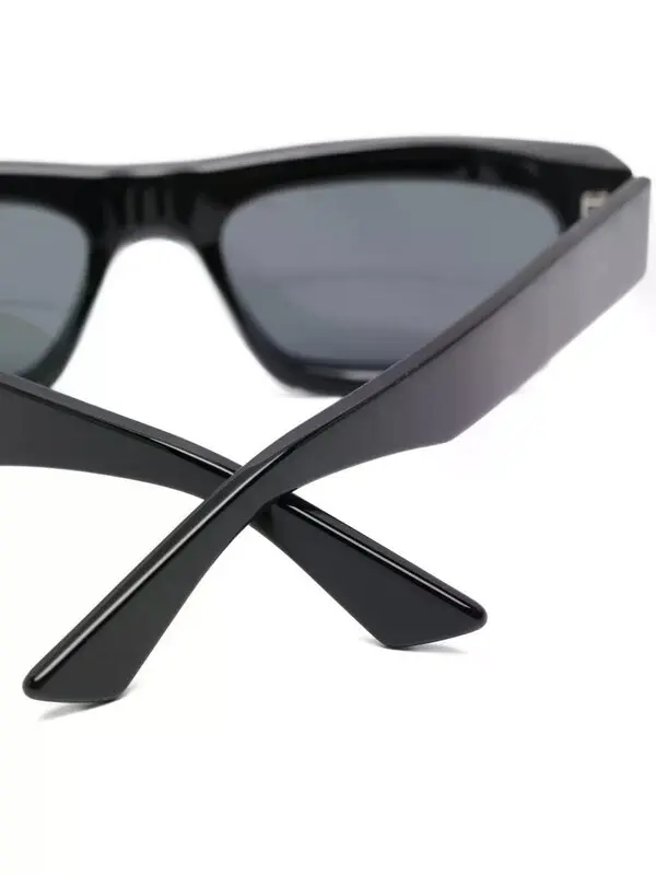 Saint Laurent Rectangle-frame Sunglasses