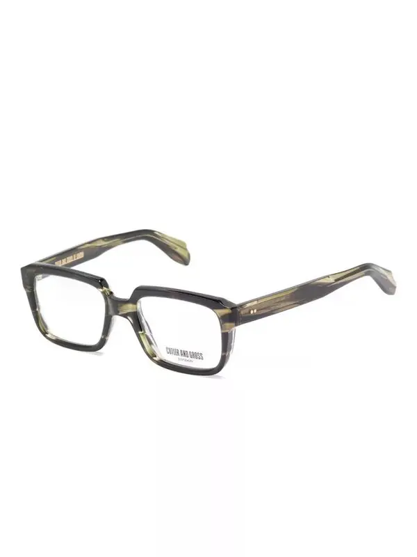 CUTLER & GROSS 9289 Eyeglasses