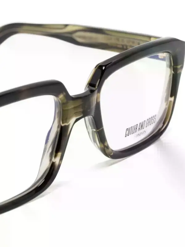 CUTLER & GROSS 9289 Eyeglasses