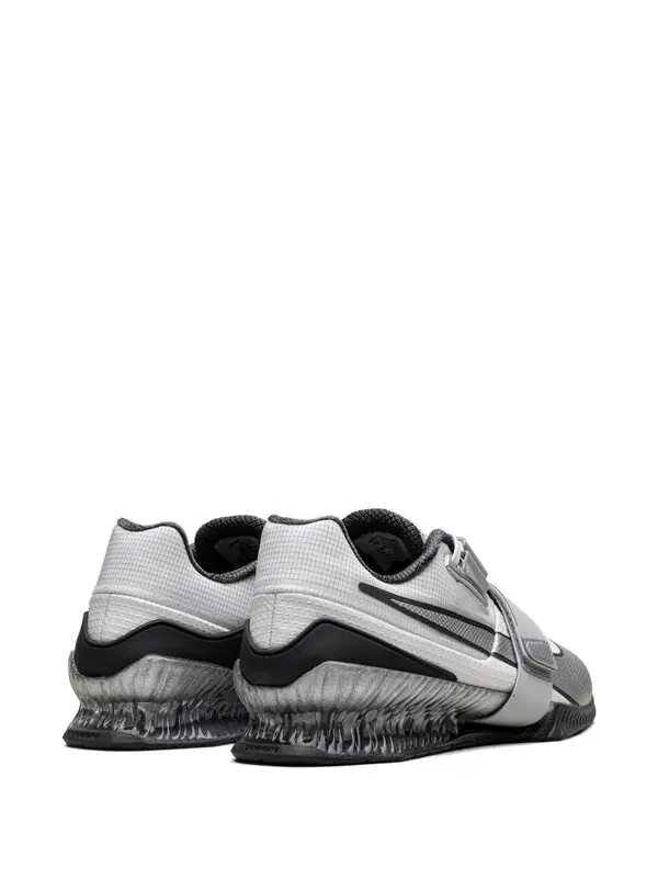 Nike Romaleos 4 Se Sneakers - Grey