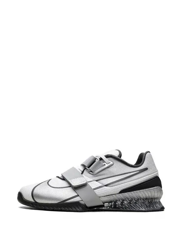 Nike Romaleos 4 Se Sneakers - Grey