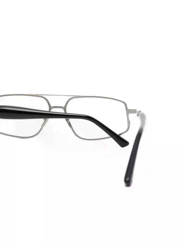 KUBORAUM Rectangle Frame Glasses