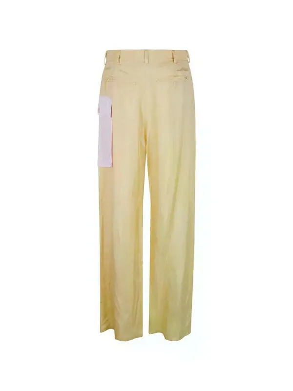 Marni Pocket Trousers