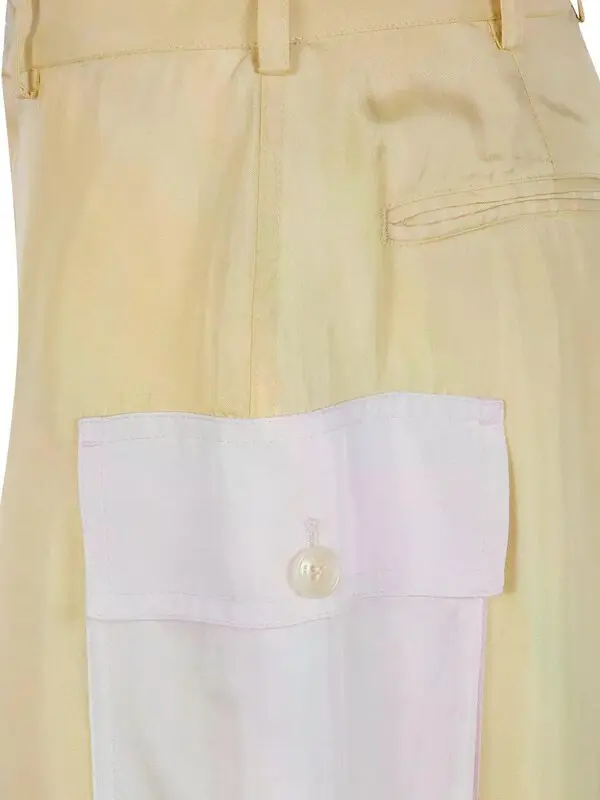 Marni Pocket Trousers