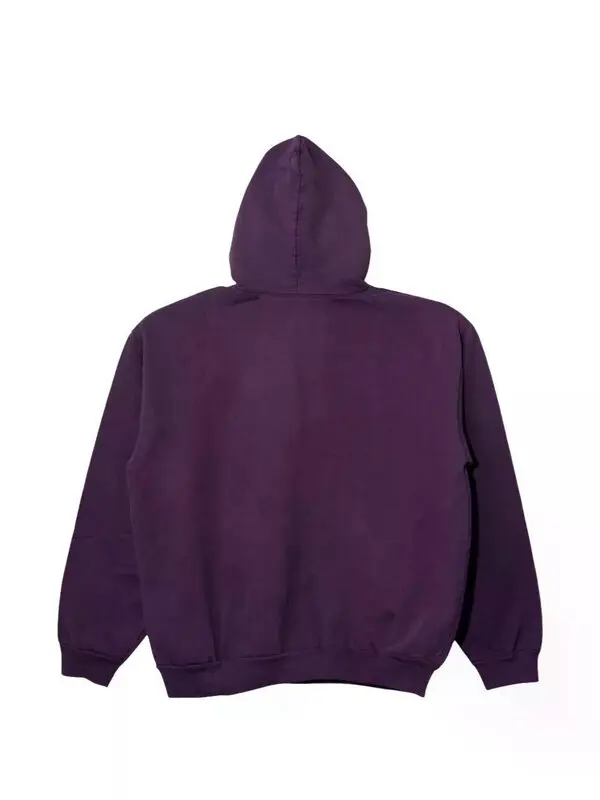 SP5DER Web Hoodie