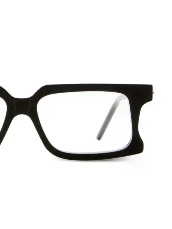 KUBORAUM D74 Geometric Glasses