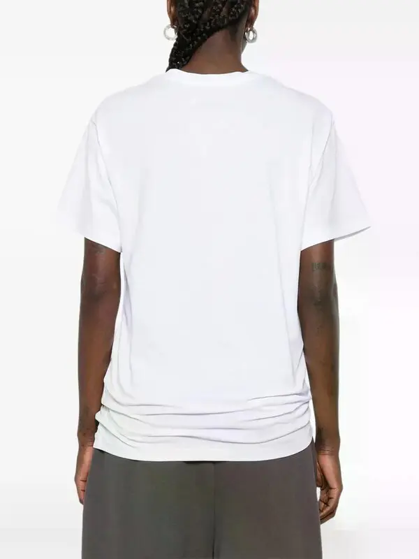 VIVIENNE WESTWOOD Orb And Stars Classic T-shirt
